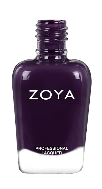 The Polished Hippy: Press Release: Zoya Nostalgic Fall 2021 Collection