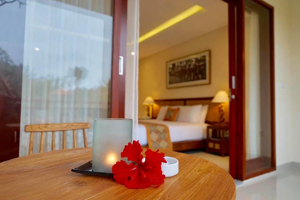 Agung Rai Museum of Art (ARMA): Arma Museum & Resort