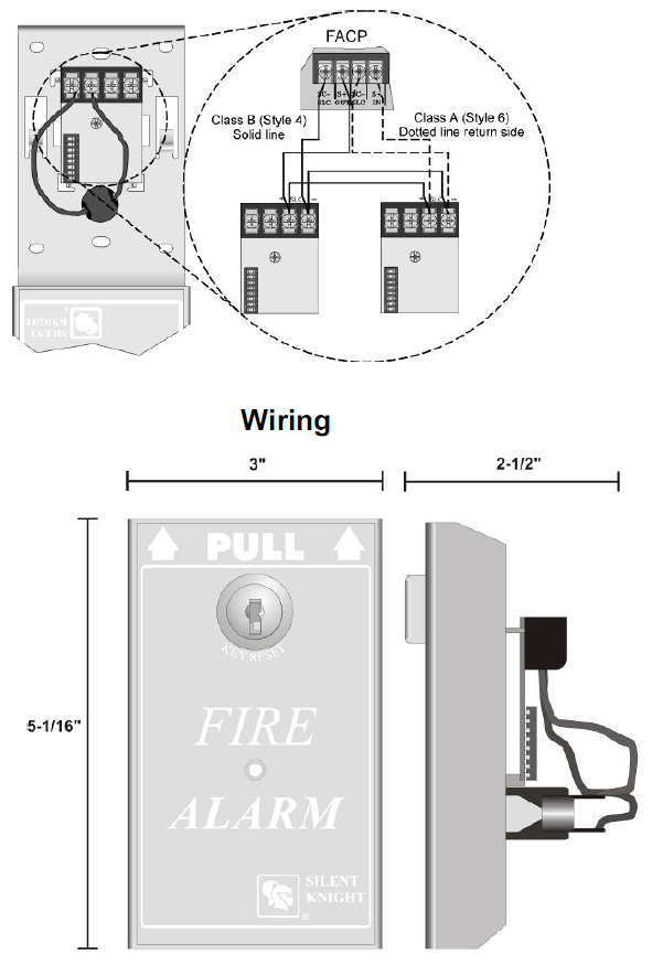 Arindam Bhadra Fire Safety : Fire Alarm Addressable Manual Call Points