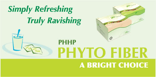 PHYTO FIBER