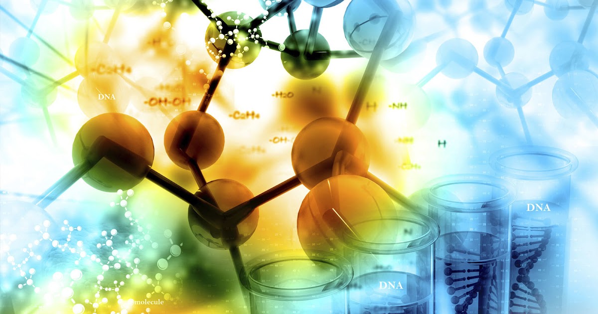 Biochemistry Introduction and Overview - Medical Yukti