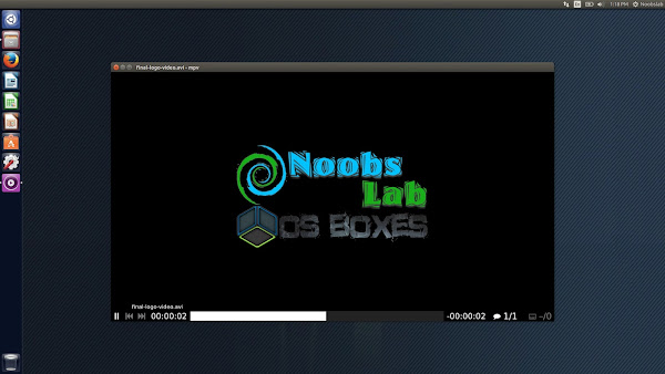 MPV: An Open-Source Mplayer Based Video Player for Ubuntu/Linux Mint ...