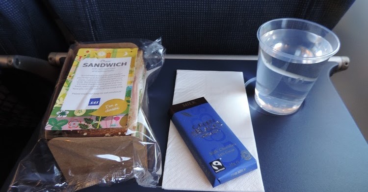 Retro Review: SAS in SAS Plus, Stockholm-London