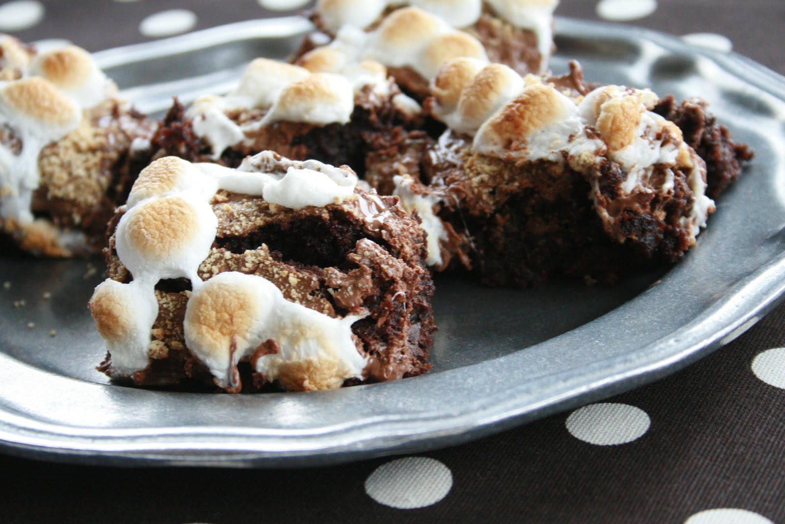 sweet and savory seven: February 2013