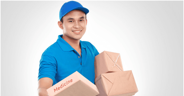 R V & GROUP CO. INDIA PVT LTD: urgent hiring delivery boy