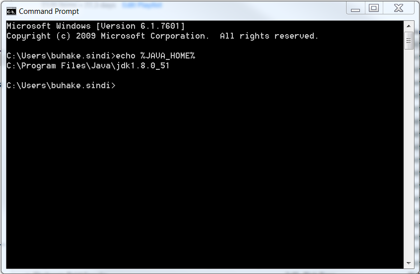 How To Properly Install And Setup Java Jdkjre In Windows 4952