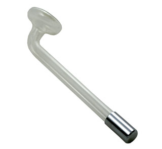 The Beauty Box: My experience with High Frequency facials