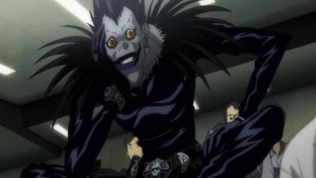 Old but still gold: Death Note | MILKCANANIME