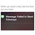 When You Send A Risky Text - - Oh! GAG!