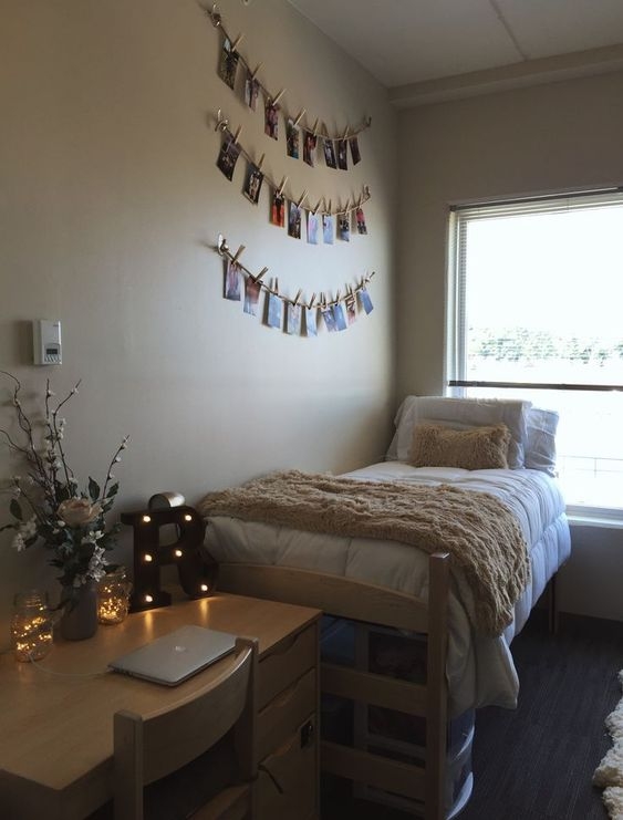 25+ Fantastic Dorm Room Ideas For You | ARA HOME