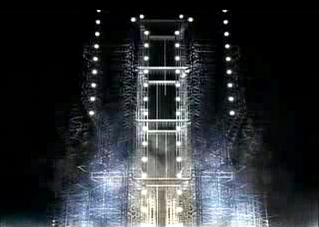 Final Stage ~ Sasuke Ninja Warrior