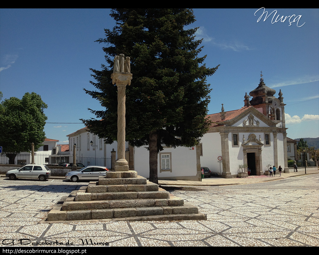 À Descoberta de Murça: À Descoberta de Murça