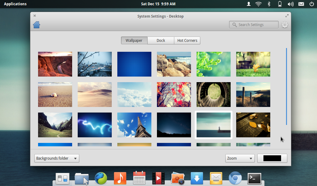 A week with elementary OS Luna: Could this be the start of something big?