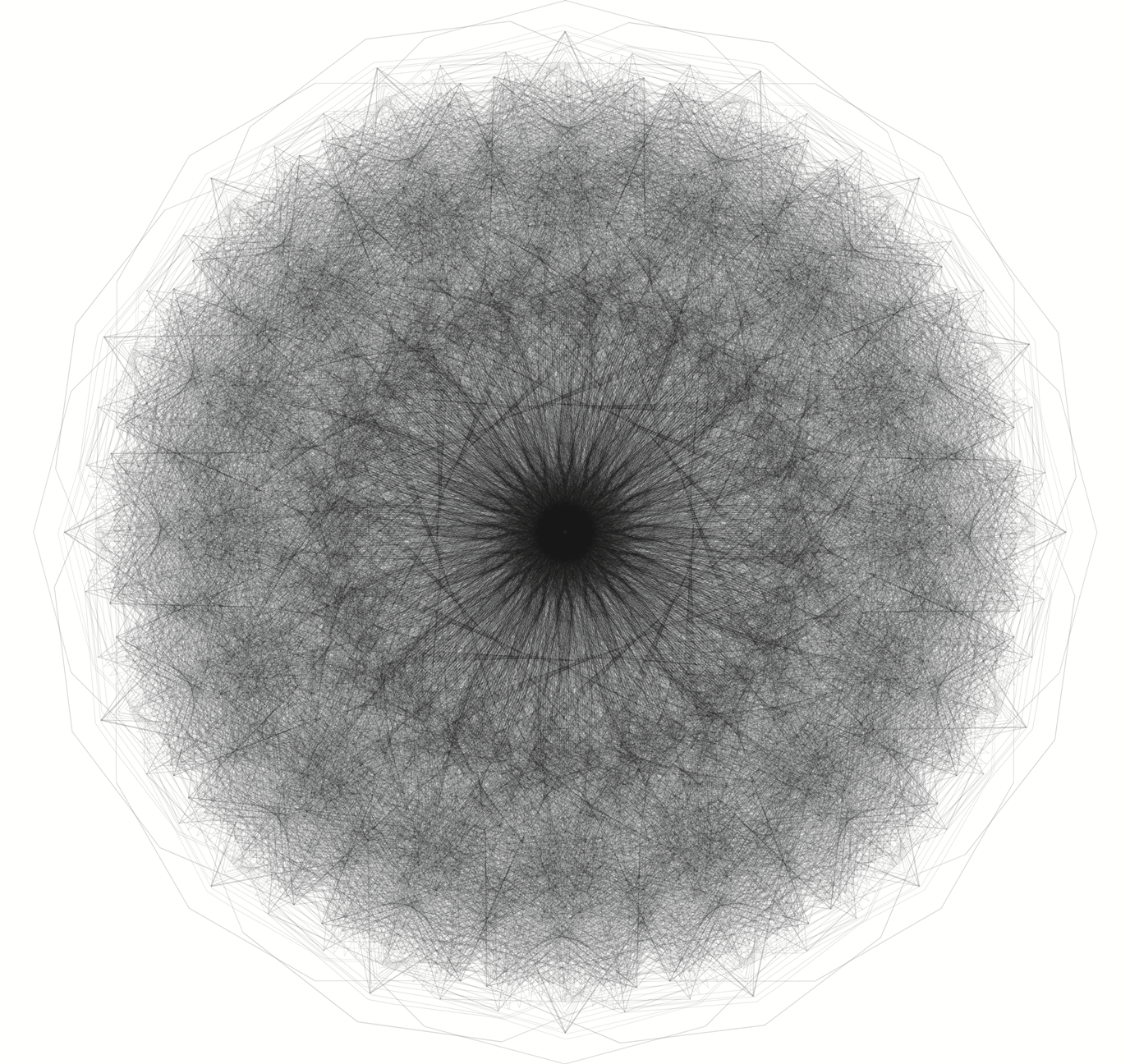 John Chandler Adams: Adams' Extended Fibonacci Patterns