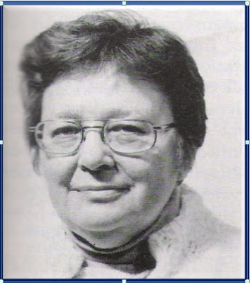 Myra Estrin Levine: What's in the name (Autobiograpy & Characteristics ...