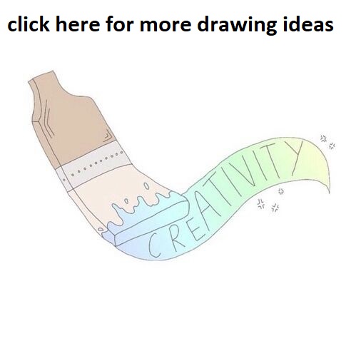 99 Insanely Smart, Easy and Cool Drawing Ideas to Pursue Now #drawings ...