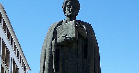 Epic World History: Ibn Khaldun