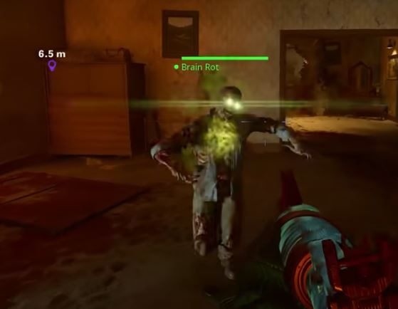 Zombified - Call Of Duty Zombie Map Layouts, Secrets, Easter Eggs and ...