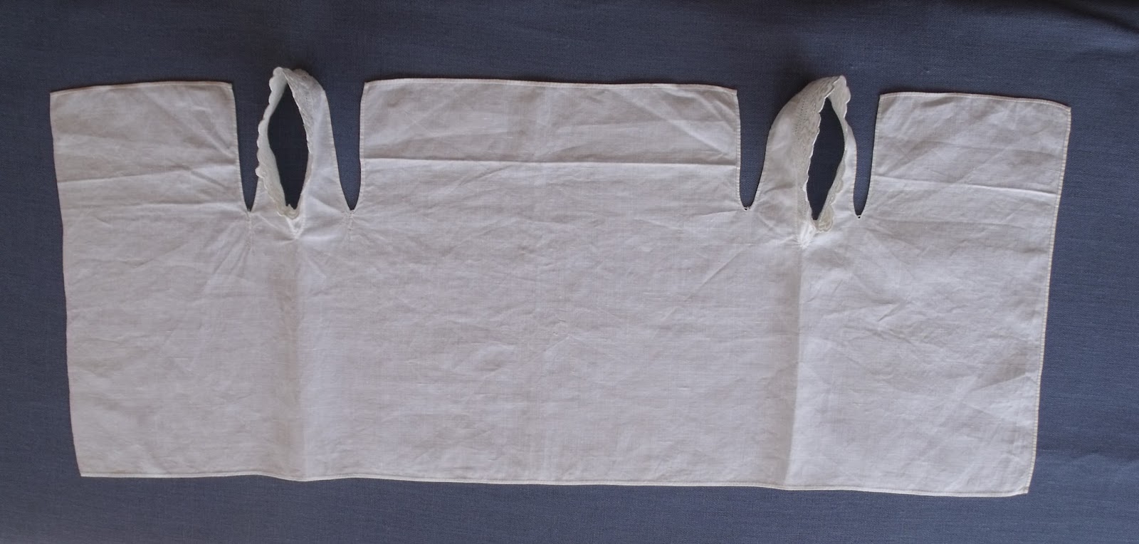 Commitment to Costumes