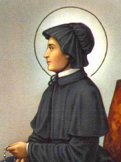 Memorial of Saint Elizabeth Ann Seton, Foundress and Educator