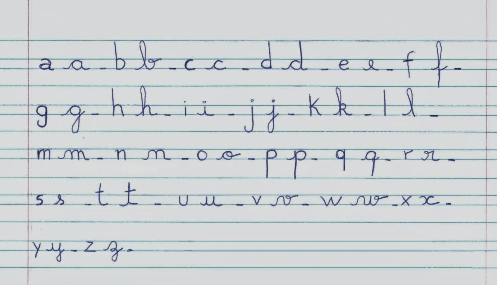 no cantinho da casa!: Alfabeto e sílabas - Manuscritos maiúsculos e ...