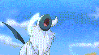 Poké-Arquivo: 359 - Absol ~ PMD || Acervo de Imagens de Digimon e ...