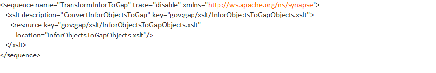 WSO2 ESB - Design for testability