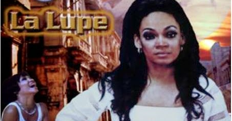 LA ESQUINA HABANERA: Lupe Victoria Yoli ( La lupe )