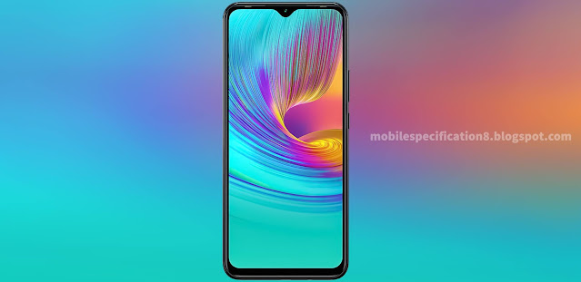 Infinix Smart 4 Plus Price and full phone Specifications ...