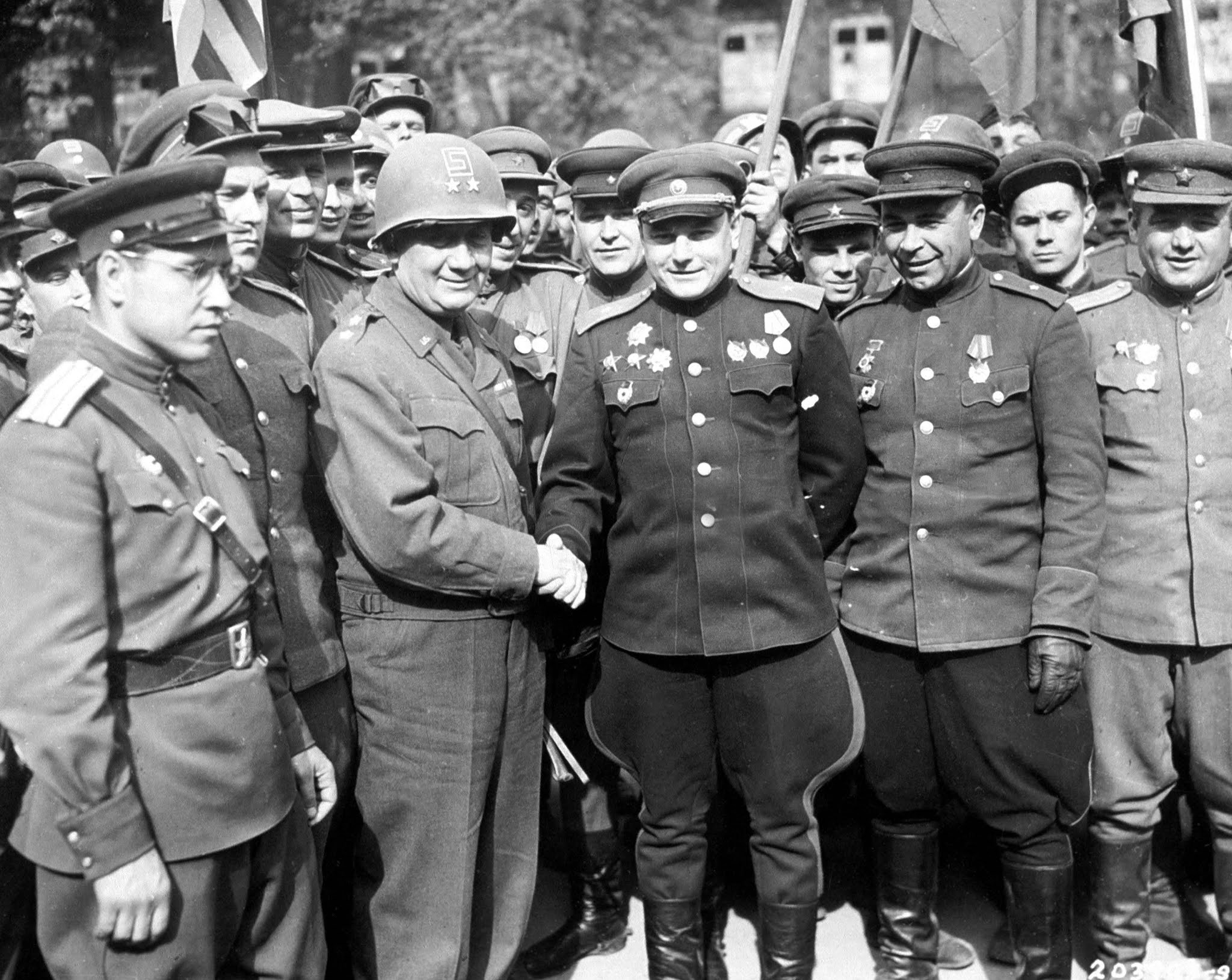 La Segunda Guerra Mundial y la participación de México en 1942