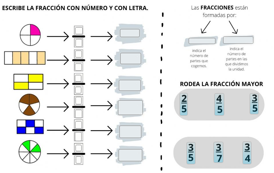 TERCEROS EN CASA: APRENDER ES DIVERTIDO