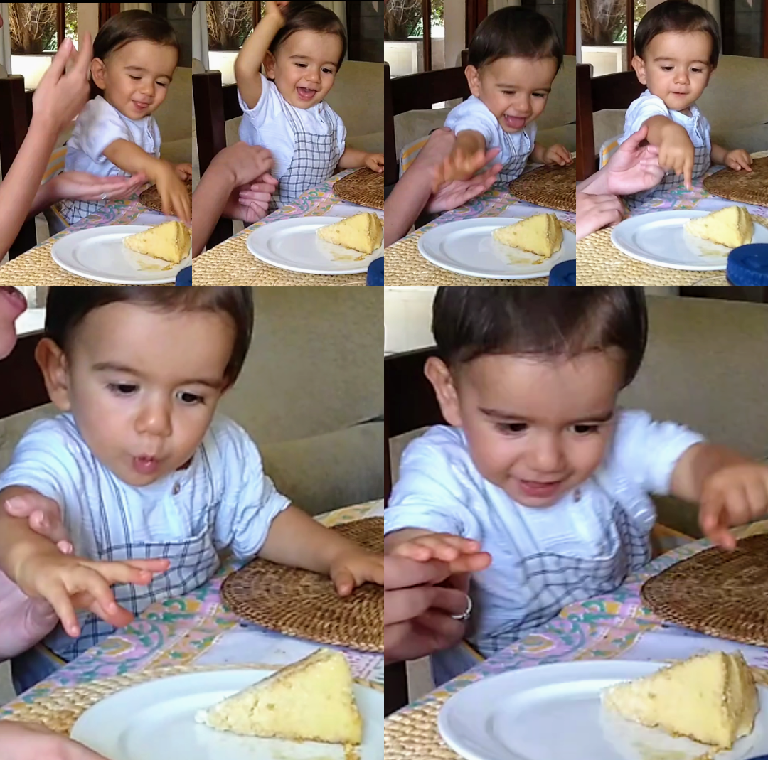 CONTANDO LOS DÍAS...