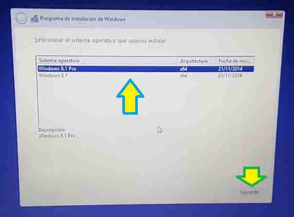 Operating System Not Found en Windows 7,8,9,10,11,12 Pc o laptop Hp ...