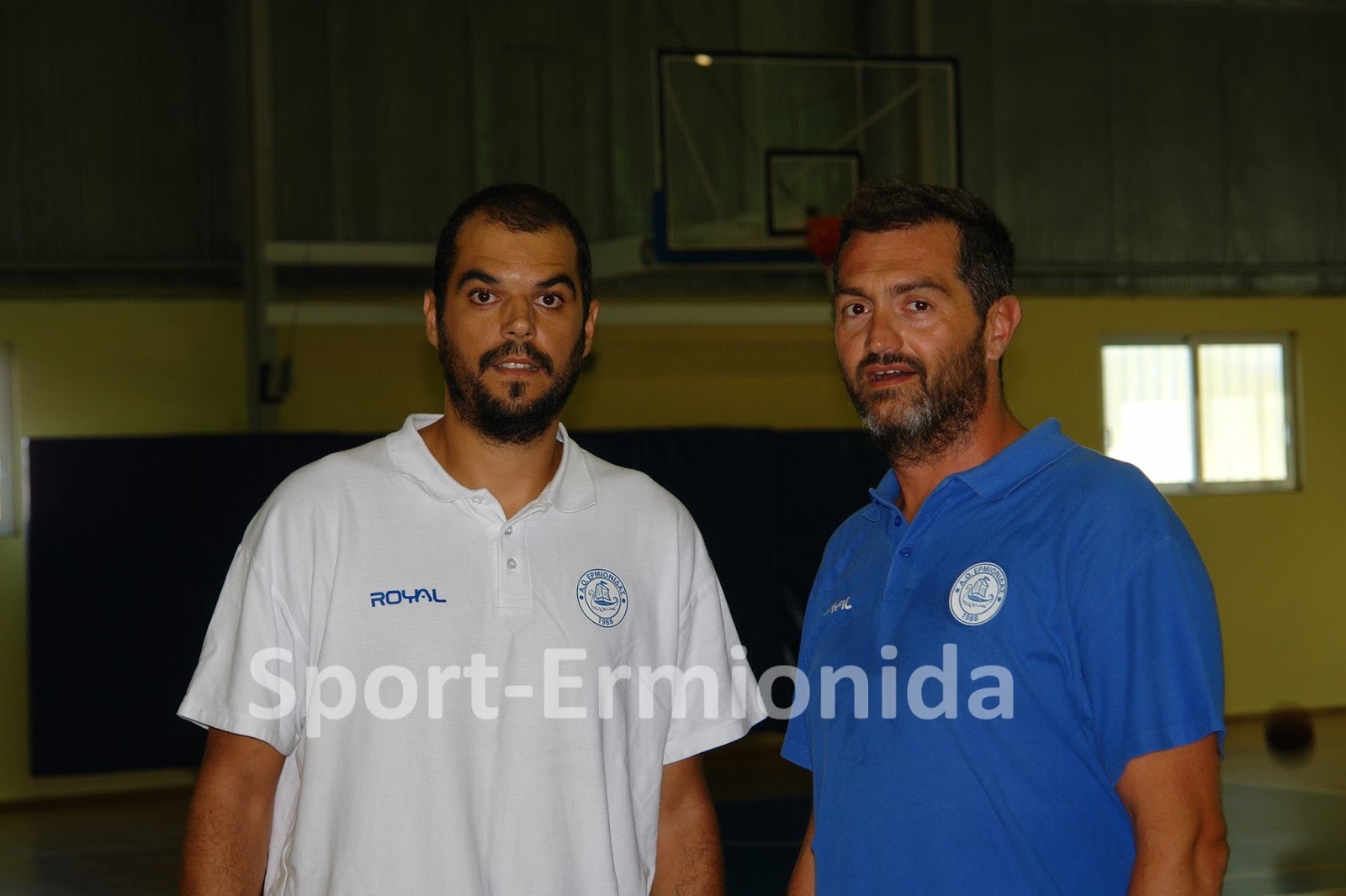Sport-Ermionida: Α.Ο.Ερμιονίδας : Φωτορεπορτάζ από την "πρώτη".