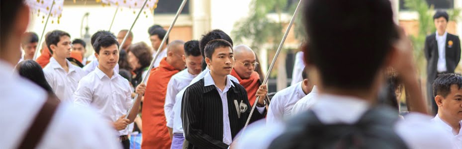 Chit Ko Ko Oo's Photo Collection ~ Chit Ko Ko Oo