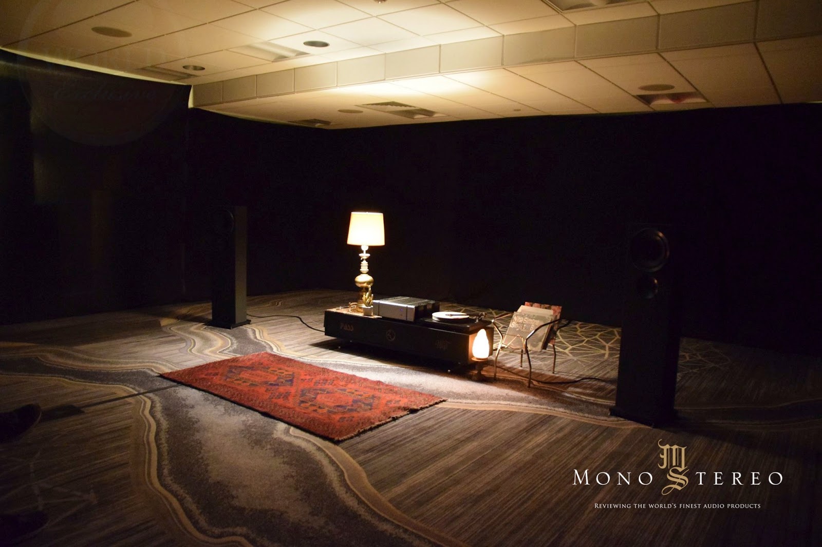 RMAF 2018 – M & S | Ultimate High-Fidelity