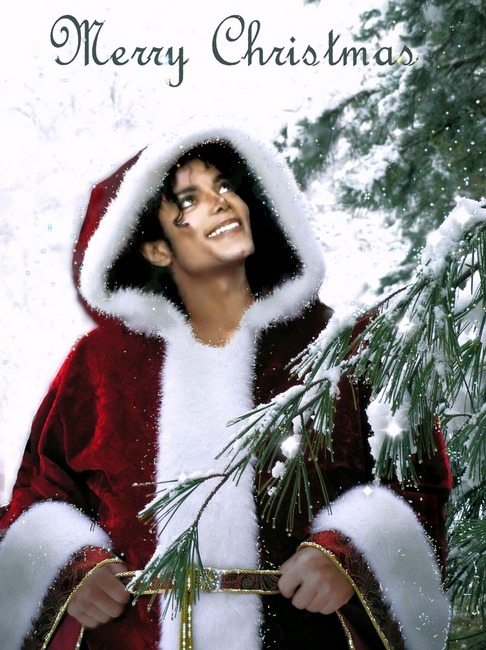 Love Survives: Michael Jackson Was Santa to 300 Manilla Orphans