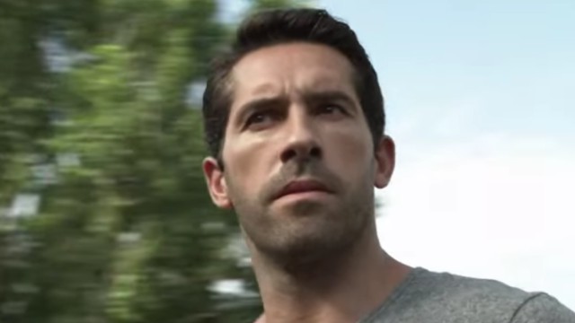 The Last Thing I See: 'Hard Target 2' Is Real, Has Scott Adkins, And ...