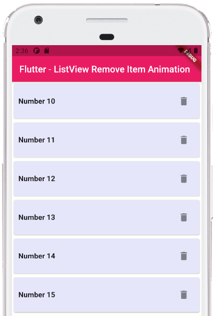 Flutter Sectioned Listview Examples Flutter Examples Porn Sex Picture