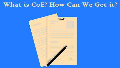 What is CoE and Its Importance for Australia Student Visa