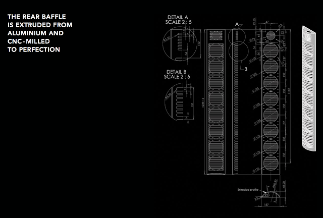 AUDIOVECTOR R11 ARRETE ULTIMATE SPEAKERS SCRAPBOOK – M & S | Ultimate ...