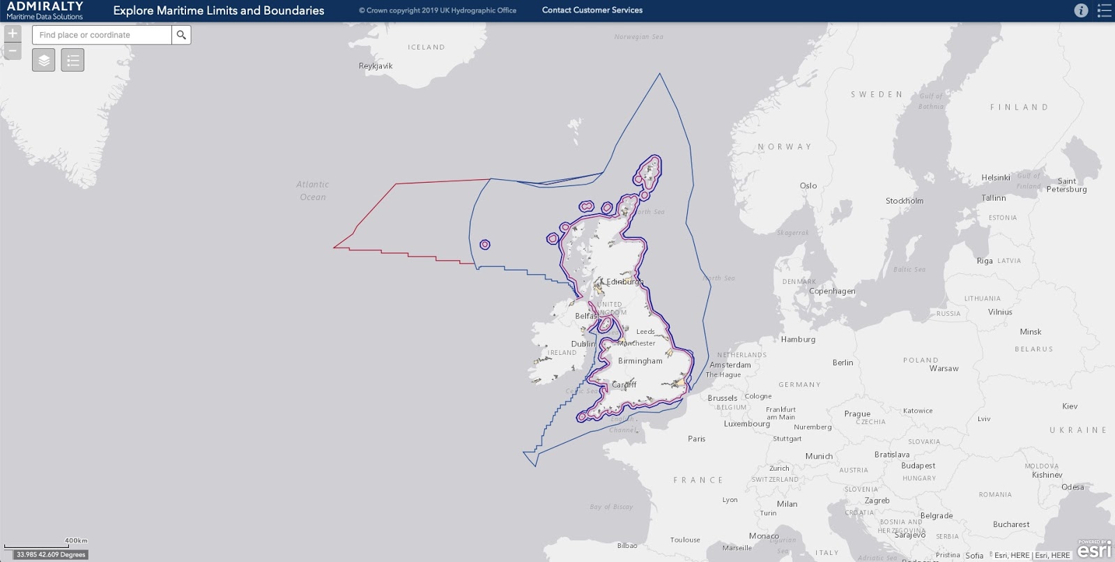 GeoGarage blog: 1/26/20 - 2/2/20