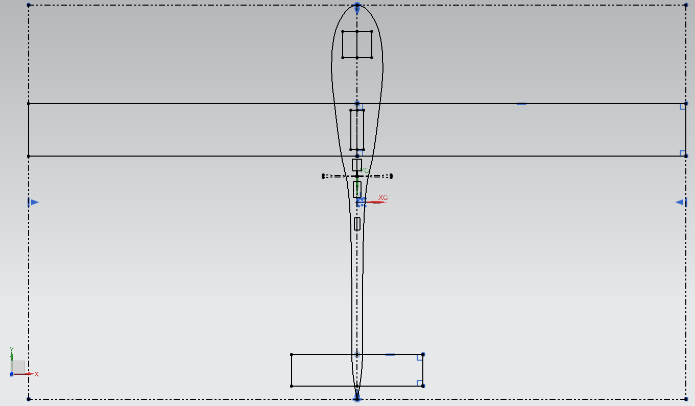 How to build an FPV Glider from scratch: Detailed configuration