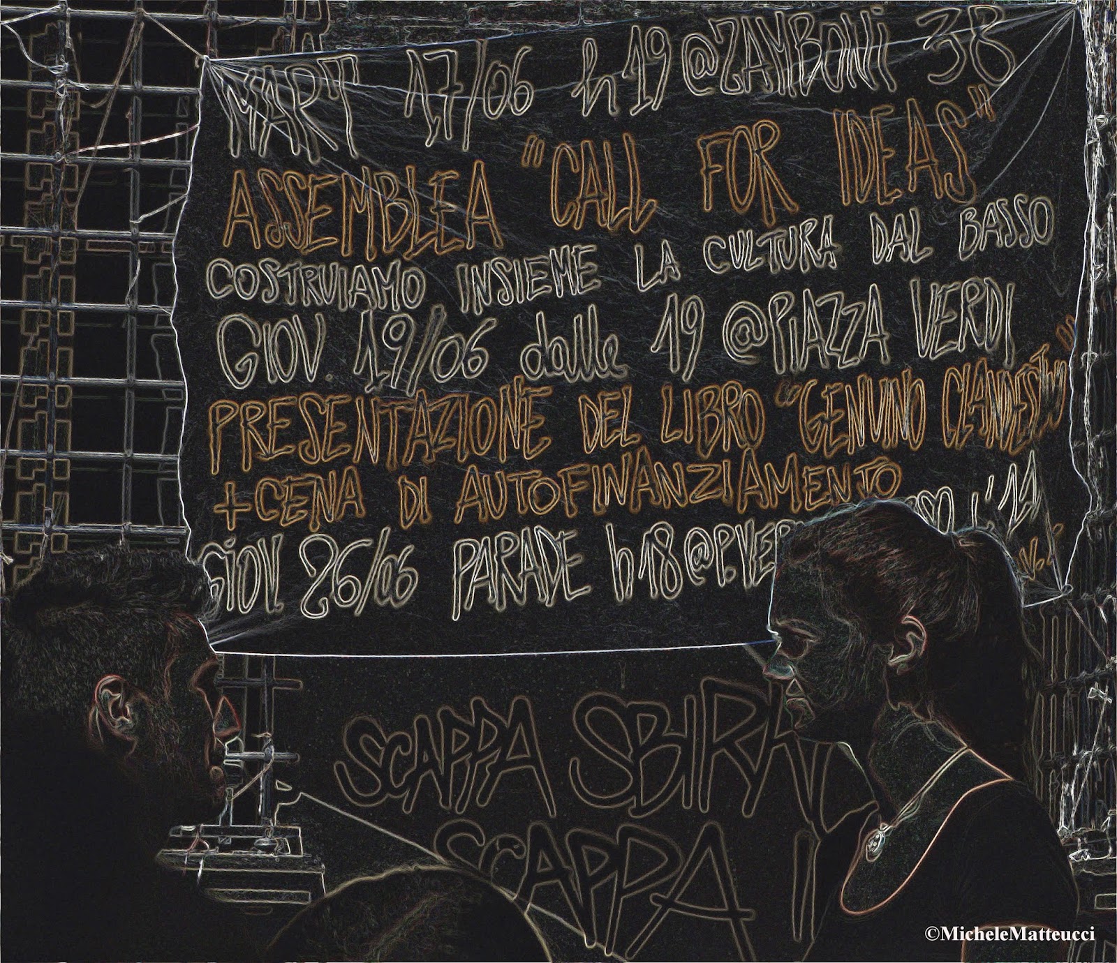 MicheleMatteucci.blogspot.com