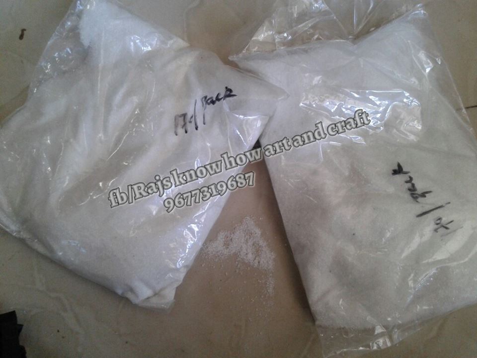 Art and Craft Shop in Madurai: Yenji clay Cuties making materials