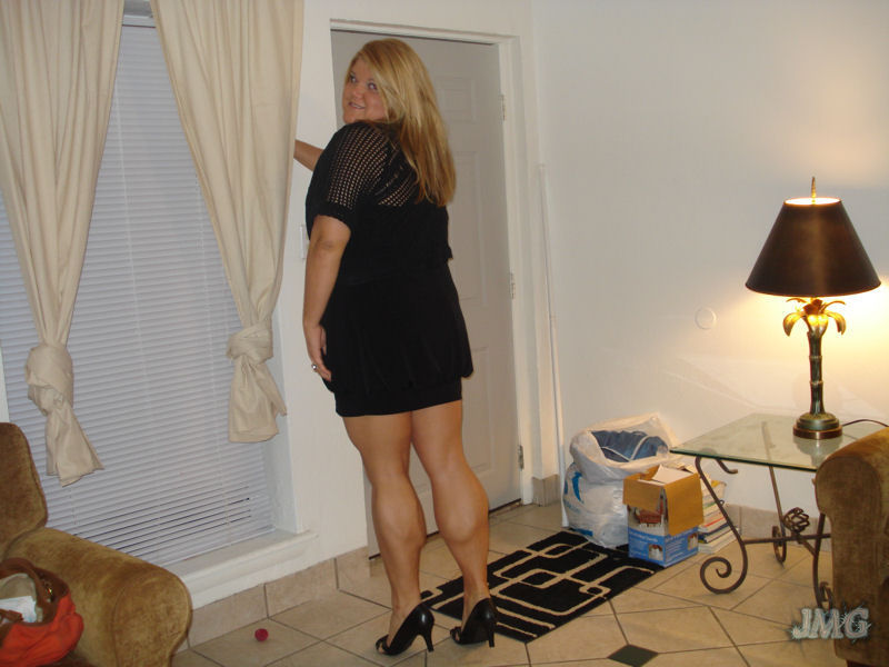 Stephanie Towers Tall