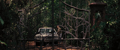 Domythic Bliss: Gothic Style - The Good, the Bad and the Southern