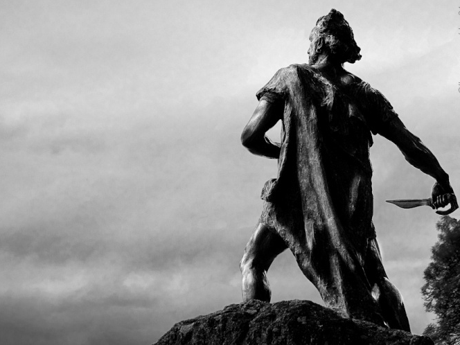 Lusitânia: The Forefathers - The Lusitani