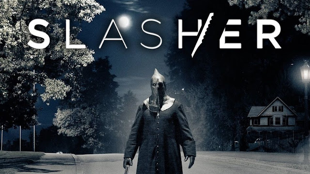 Slasher, recomendación de la semana | CompuTekni