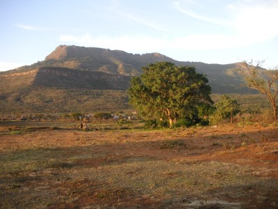 The Somali Dir Clan's History: Codka Beesha Direed: History of The Dir ...